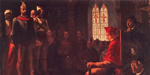 Gjon Keka: Gjergj Kastrioti ia riktheu traditën e Krishtlindjes kombit tonë