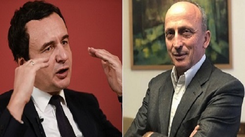 Florim Zeqa: Kryeministri merr rolin e gjykatësit!