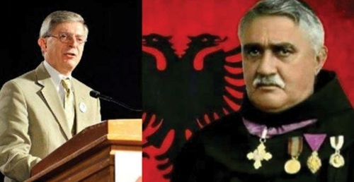 Frank Shkreli: At Gjergj Fishta për rolin e Shtypit të Lirë