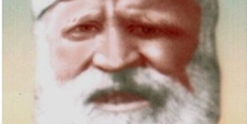 Bajram Çeliku – Bali: Hoxha i ''Allahut'' dhe vejusha