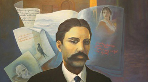 Albert Vataj: Zef Serembe, poeti arbëresh i dramës ekzistenciale