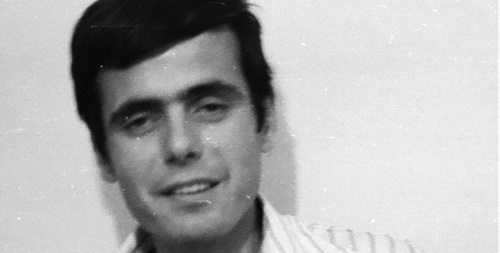 Edison Ypi: Maratonomaku Rinush Idrizi