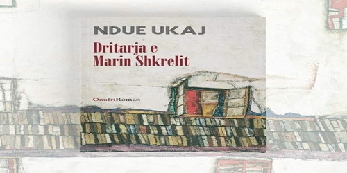 Ndue Ukaj: Fragment nga 'Dritarja e Marin Shkrelit'