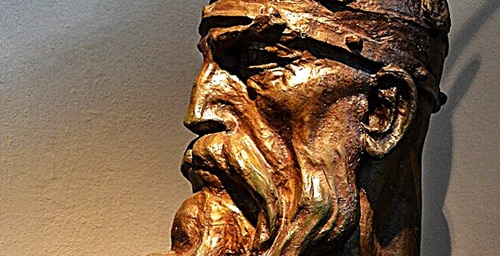 Gjon Keka: Gjergj Kastrioti është simbol i shenjtë kombëtar