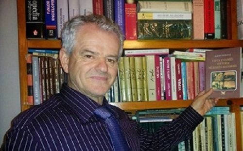 Albert Habazaj: 28 marsi, ditë dëshmie dhe kujtese në Vlorë dhe në Leçe