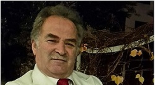 Bashkim Saliasi: Kush fal një libër, fal një pjesë nga trupi i tij