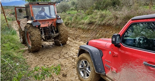 Edison Ypi: Nga ijet te kërthiza