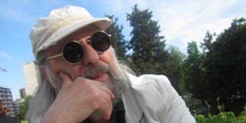 Kalosh Çeliku: Delet e zeza