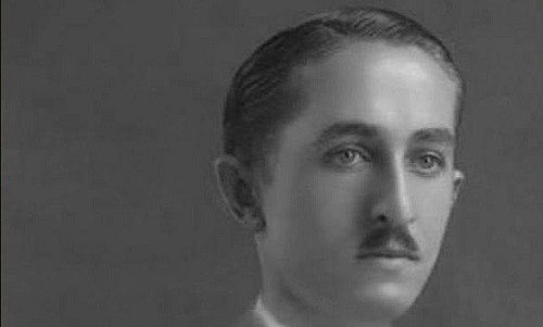 Kristinë Oroshi: Gjama për Kapidan Mark Gjon Markun paraqitur në poemat ...