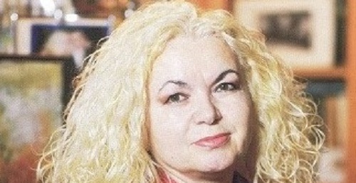 Prof. Dr. Sabile Keçmezi-Basha: Falënderim