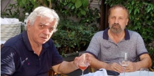 Visar Zhiti: Gjërat e përkohshme dhe kujtesa e ajrit