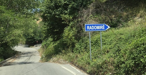 Edison Ypi: Cuca me Nishana