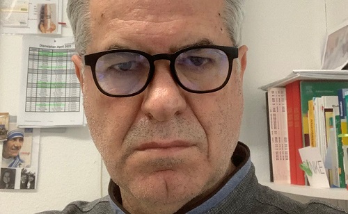 Milazim Zeqiraj: Kur gënjeshtra prezentohet si e vertetë, në vend ...