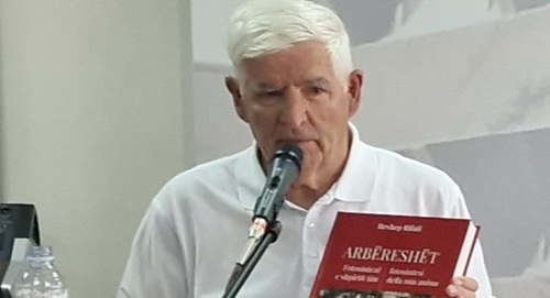 Hazir Mehmeti: Rexhep Rifati, frymëzues e krijues i pandalshëm