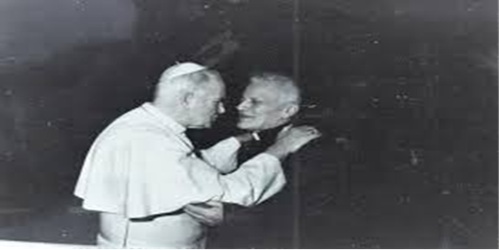 Fritz Radovani: Kush na shpëtoi nga ateizmi?